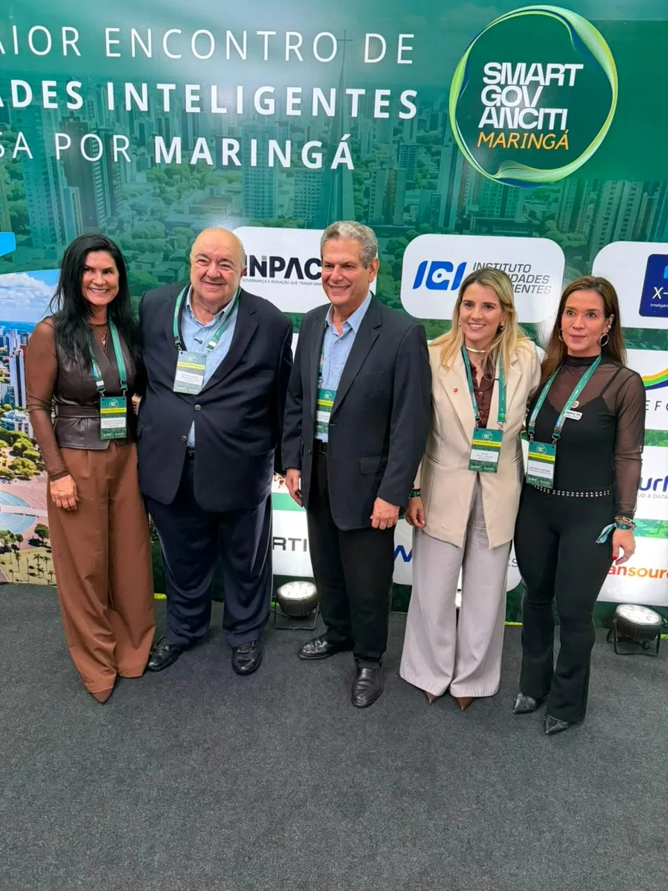 Majô propõe ‘Legislativo Inteligente’ durante encontro nacional que ...